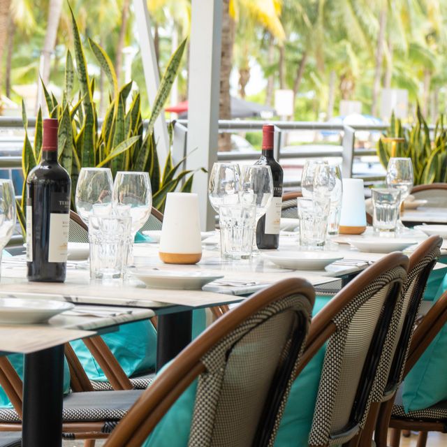 Front Porch Cafe Restaurant - Miami Beach, FL | OpenTable