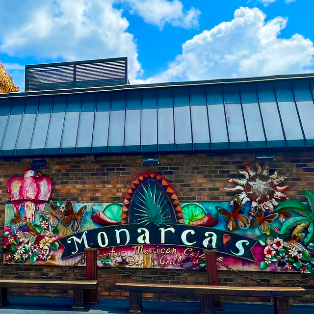 Monarca's Authentic Mexican Cuisine Bar & Grill - Updated 2025, Mexican ...