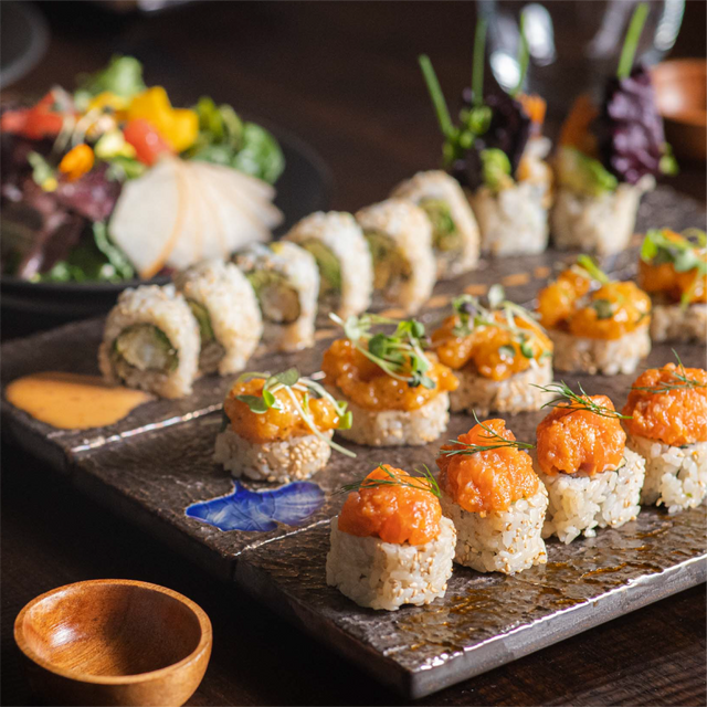 Grand Bizarre - Toronto, ON | OpenTable