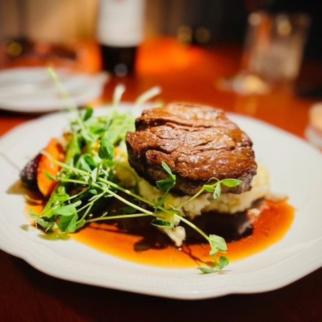 Restaurante Churchill's - North Bay, ON | OpenTable