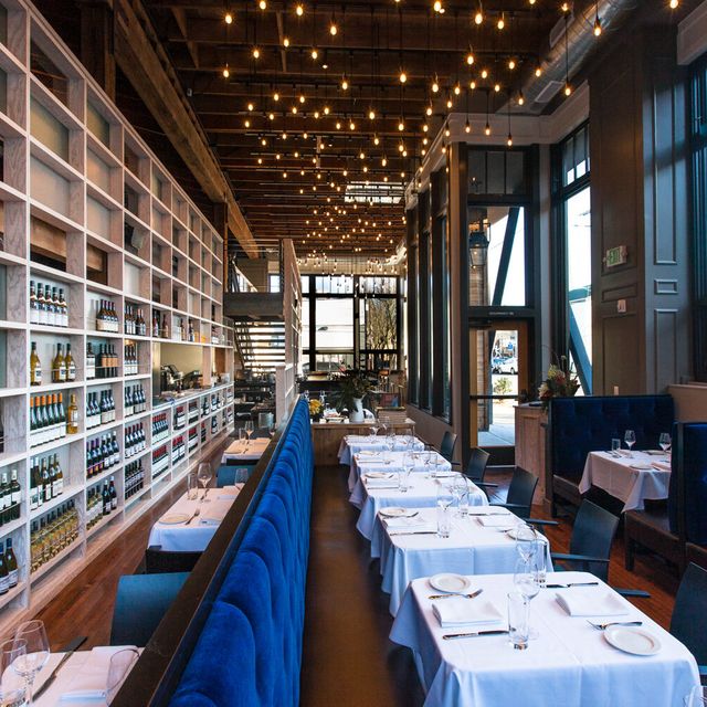 Lark Restaurant - Seattle, WA | OpenTable