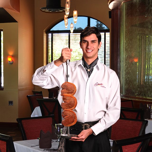 Gauchos brazilian steakhouse store