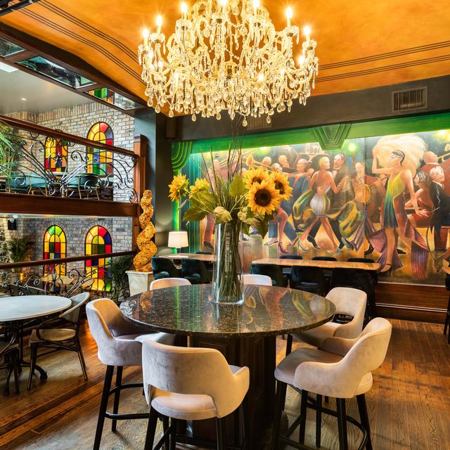 Queen Street Restaurant - Galway, Connacht | OpenTable