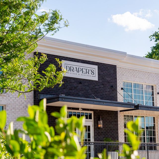 Draper's Steak and Seafood Restaurant - Fairfax, VA | OpenTable