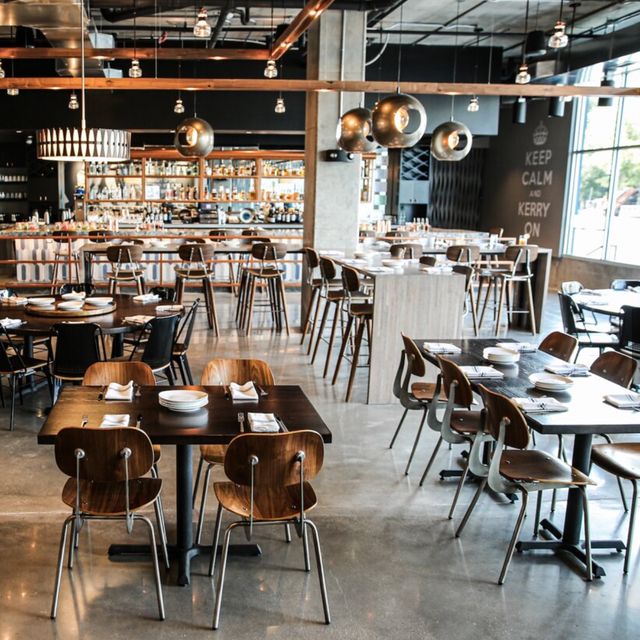 Carson Kitchen- Salt Lake Restaurant - Salt Lake City, UT | OpenTable