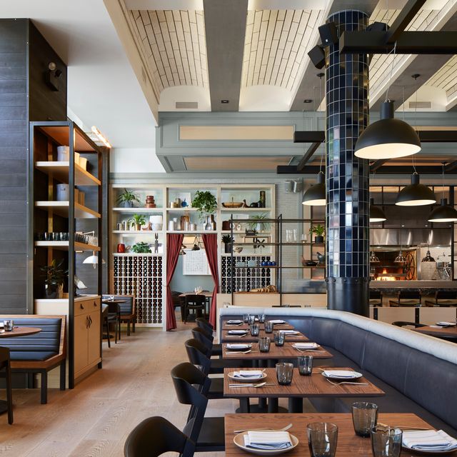 Proxi Restaurant - Chicago, IL | OpenTable