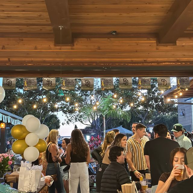 Park 101 Restaurant - Carlsbad, CA | OpenTable