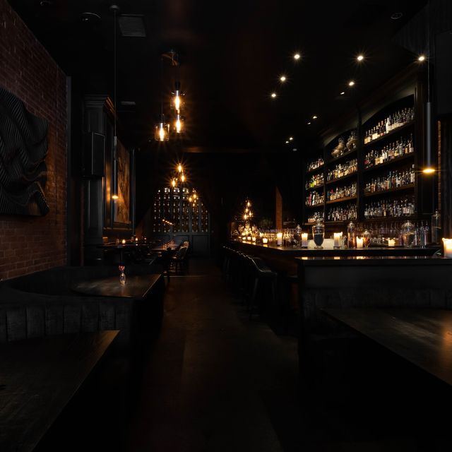 BarChef Restaurant - Toronto, ON | OpenTable