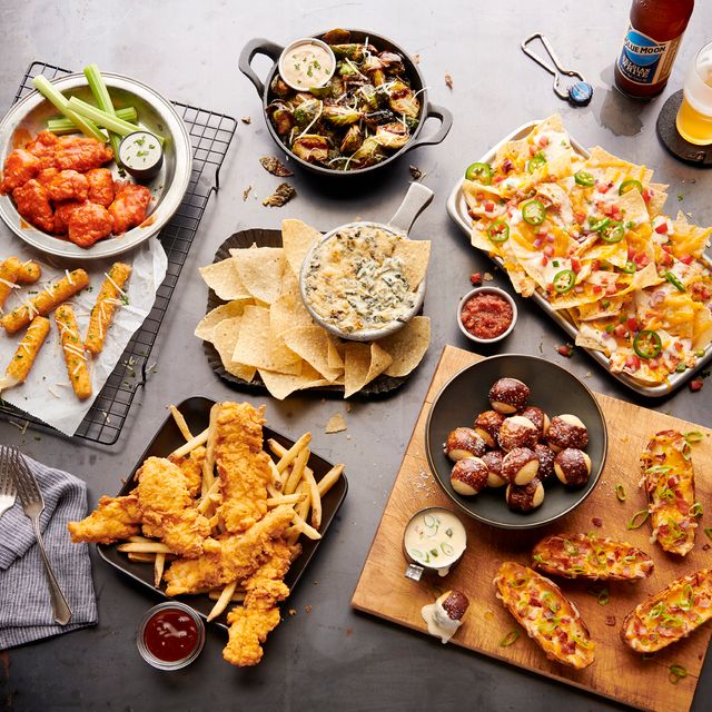 Champps Sports Bar - Victor - Victor, NY | OpenTable