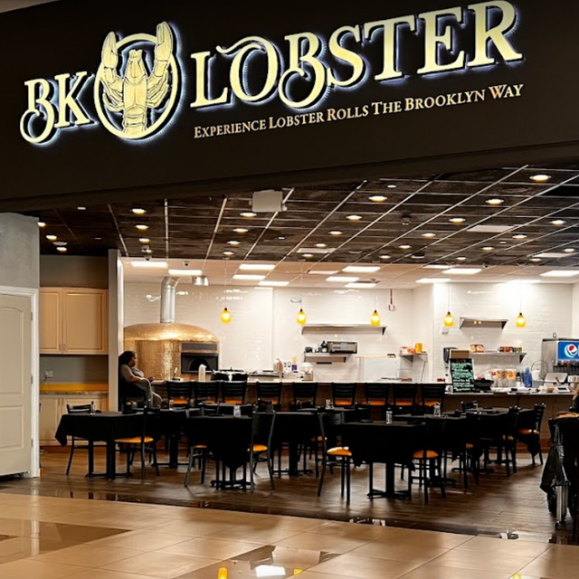 BK Lobster - Foxwoods - Mis à jour en 2024, Restaurant Fruits De Mer à ...