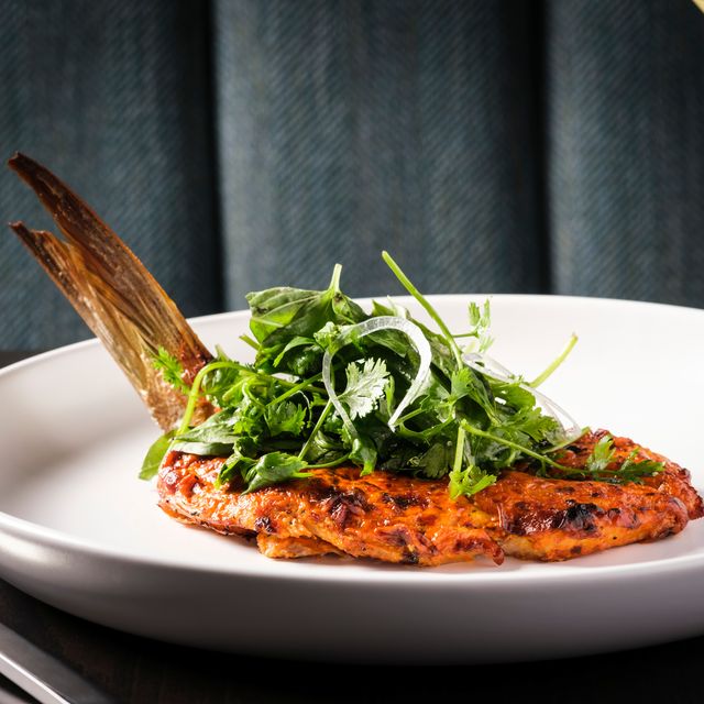 Alera - Kimpton Grand Roatan Resort and Spa Restaurant - Roatan, Bay ...