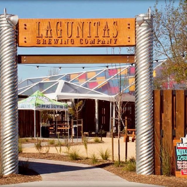 Lagunitas Brewing Company Restaurant - Petaluma, CA | OpenTable
