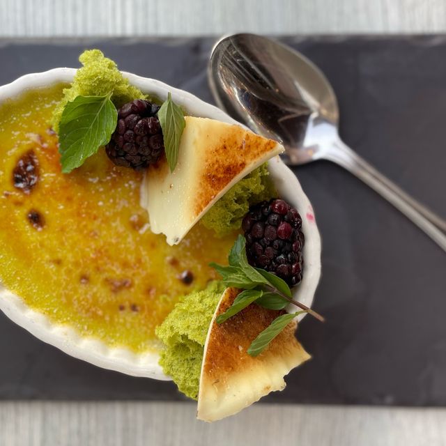 Restaurante Belga Cafe - Washington, , DC | OpenTable