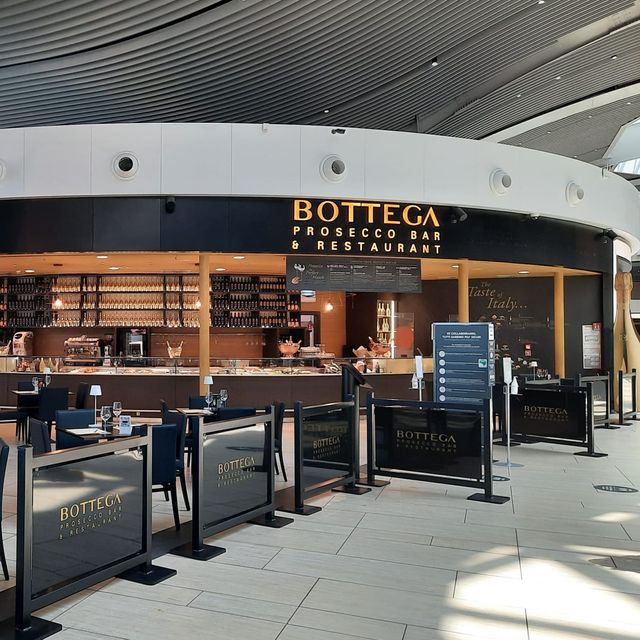 Bottega Prosecco Bar - Fiumicino, Citta metropolitana di Roma Capitale ...