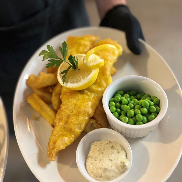 Bunsay Bar & Grill Restaurant - Maldon, Essex | OpenTable