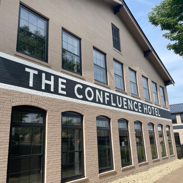 Missi's Sip & Savor at The Confluence Hotel Restaurant - Hastings, MN ...