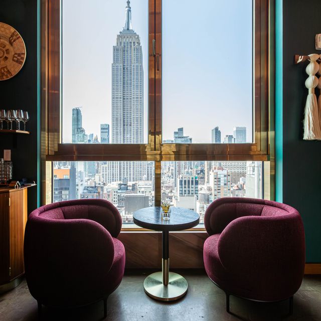 Bar Cima Restaurant - New York, NY | OpenTable
