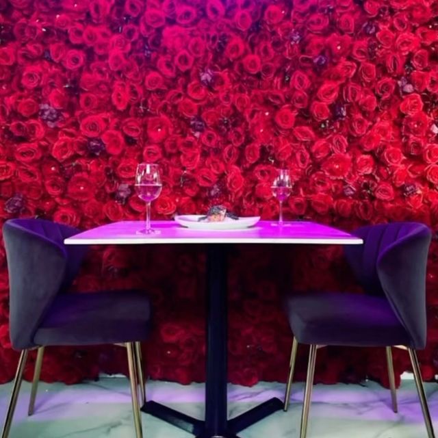 Privilege - Updated 2026, Contemporary American Restaurant in ...