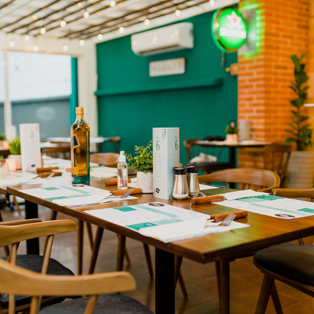 Donde Mikel El Salvador Restaurant - San Salvador, San Salvador | OpenTable