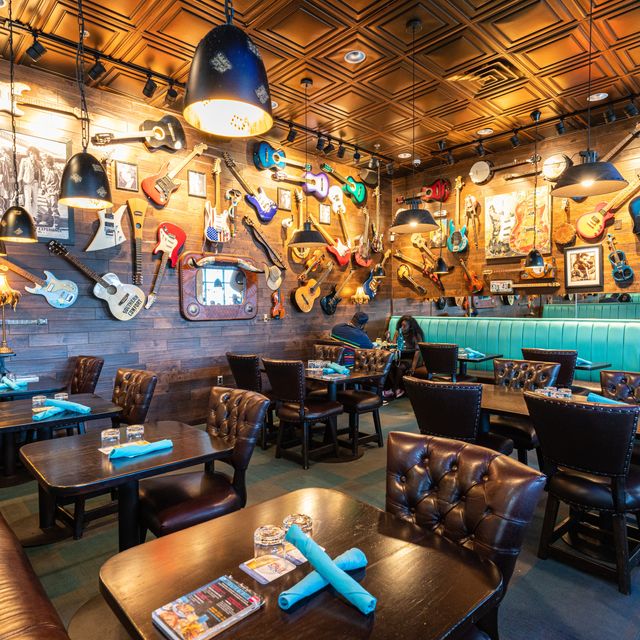 THE RIM - Burleson Restaurant - Burleson, TX | OpenTable