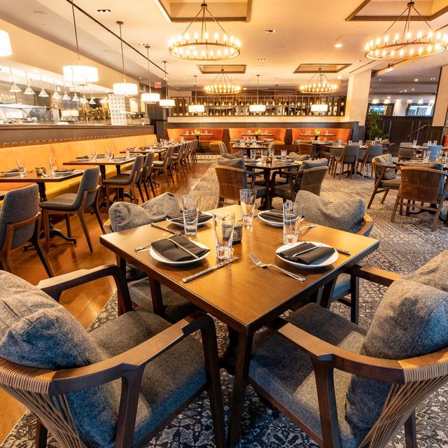 Restaurante Amada Radnor - Wayne, PA | OpenTable