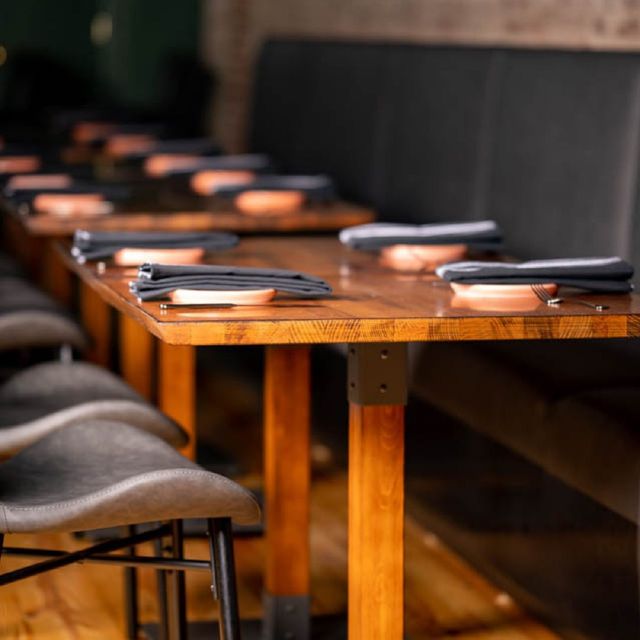 Pangaea Restaurant - Greensboro, NC | OpenTable