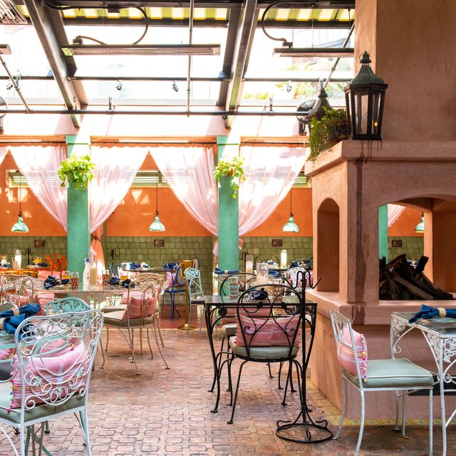 The Hideaway Restaurant - Beverly Hills, CA | OpenTable