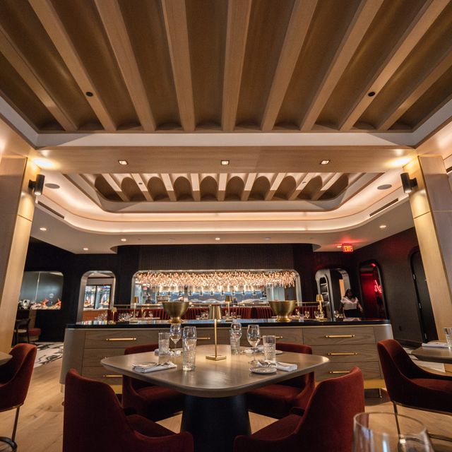 Fahrenheit Restaurant - Cleveland, OH | OpenTable