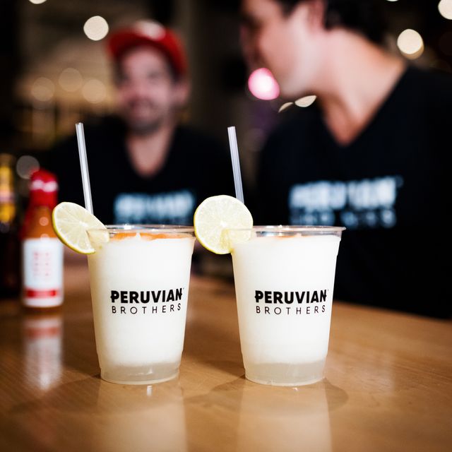 Peruvian Brothers - Amazon HQ - Updated 2026, Peruvian Restaurant in ...