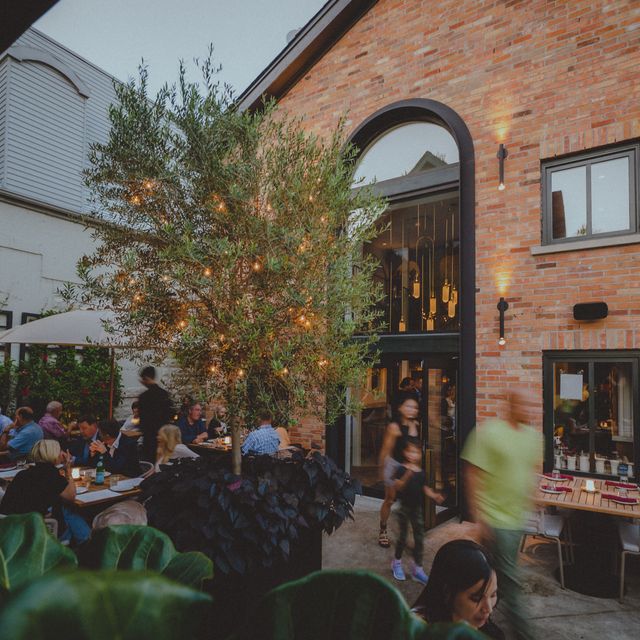 Watercolour Restaurant - Markham, ON | OpenTable