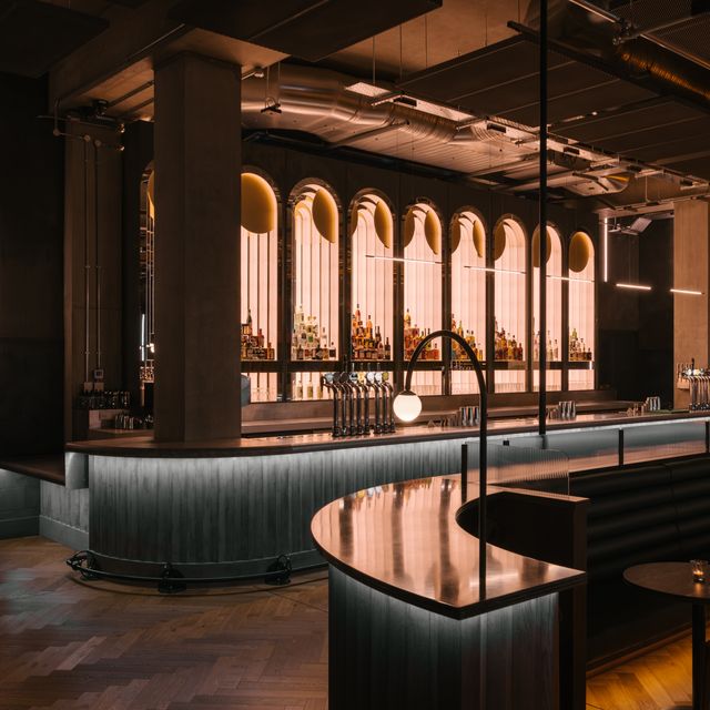 Patina Restaurant - Updated 2025, Contemporary British Restaurant in ...