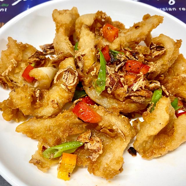 KL Bunga Raya – Melbourne | Book on OpenTable now