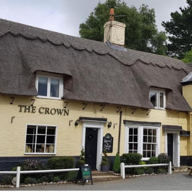The Smallburgh Crown Restaurant - Smallburgh, Norwich, Norfolk | OpenTable
