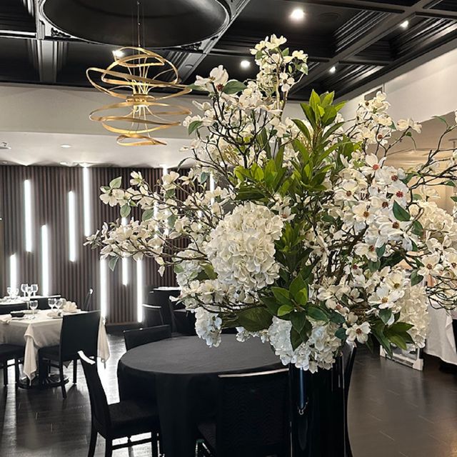 Forte Ristorante Restaurant - Hackensack, NJ | OpenTable