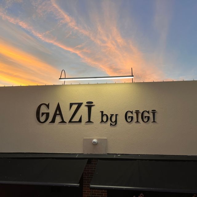 Capri by Gigi Zitt e Zitt/Are We Live Restaurant - Burr Ridge, IL ...