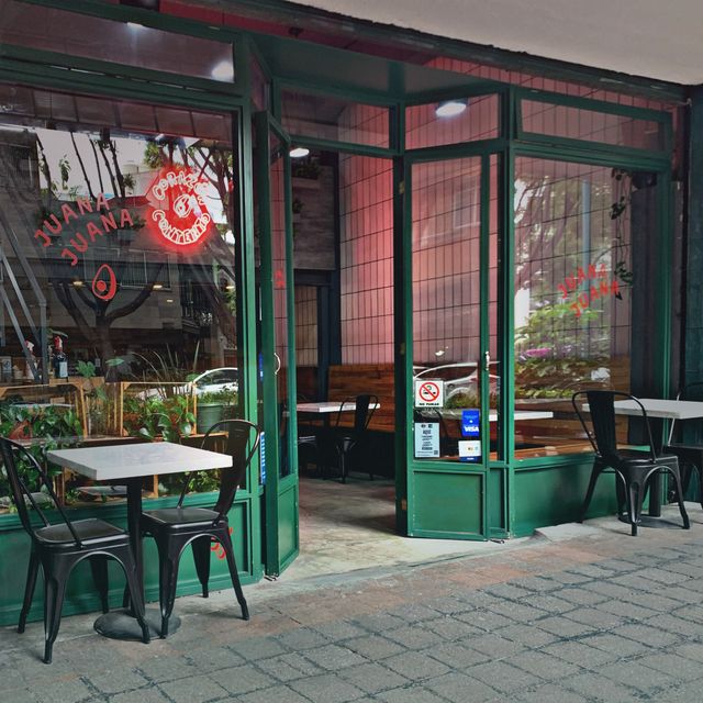 Juana Juana - Juárez - Updated 2025, Breakfast Restaurant in Ciudad de ...