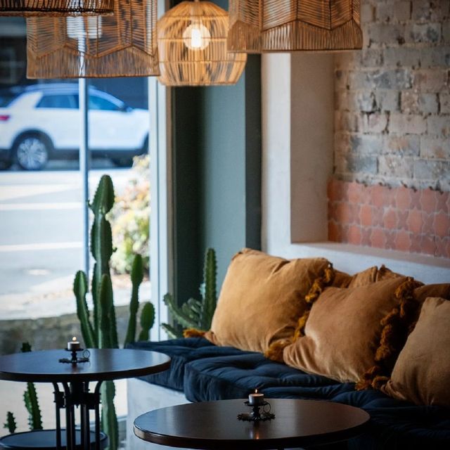 Nacho Baby - Tequila Bar Restaurant - Tweed Heads, AU-NSW | OpenTable