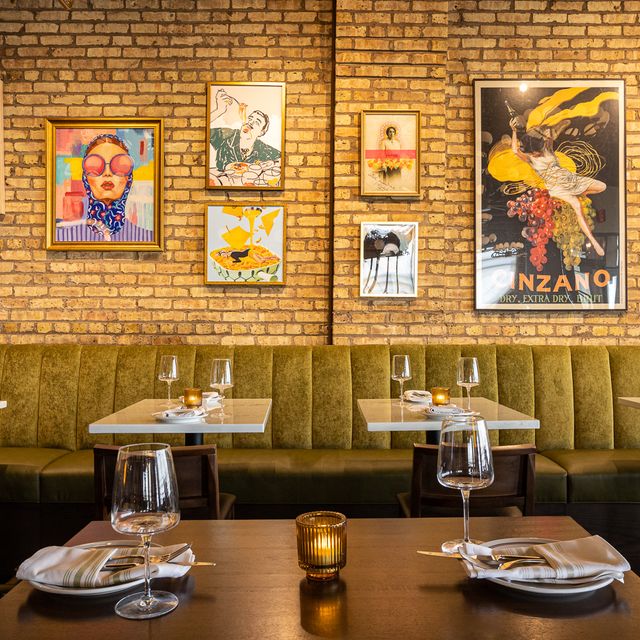 Mio Modo Restaurant - St. Charles, IL | OpenTable