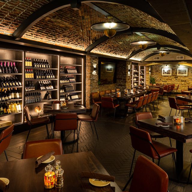 Francesca's on Chestnut Restaurant - Chicago, IL | OpenTable