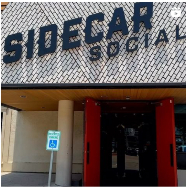 Sidecar Social Frisco Restaurant - Frisco, TX | OpenTable