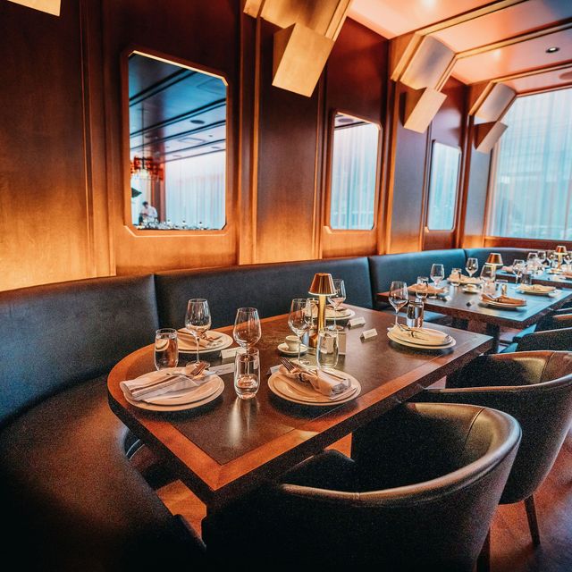 Fioretta Restaurant - Chicago, IL | OpenTable