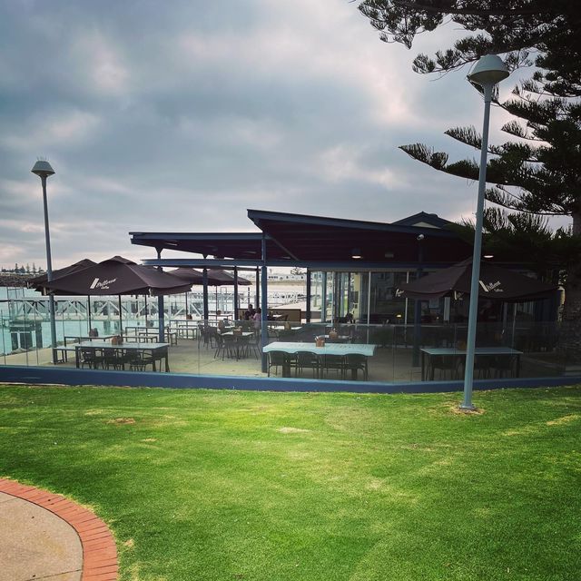 The Shores Eatery Restaurant - Wallaroo, AU-SA | OpenTable