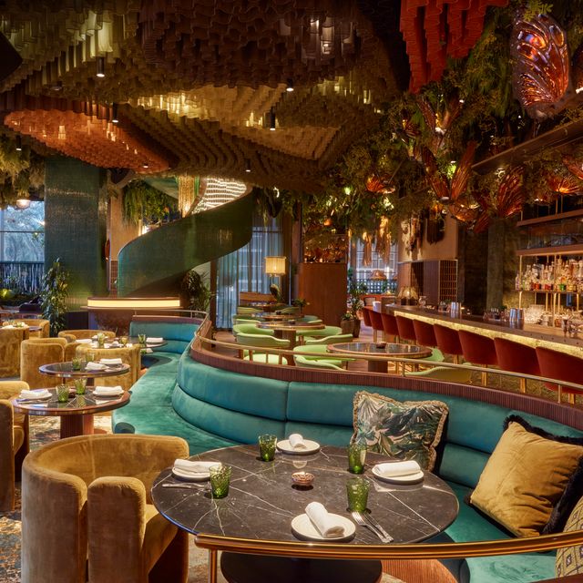 5 of the best Mexican restaurants in Dubai to book now | OpenTable