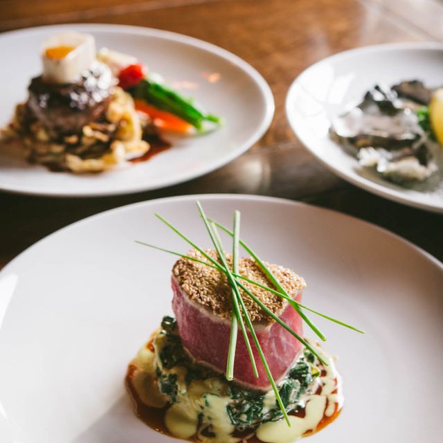 Rimrock Cafe Restaurant - Whistler, BC | OpenTable