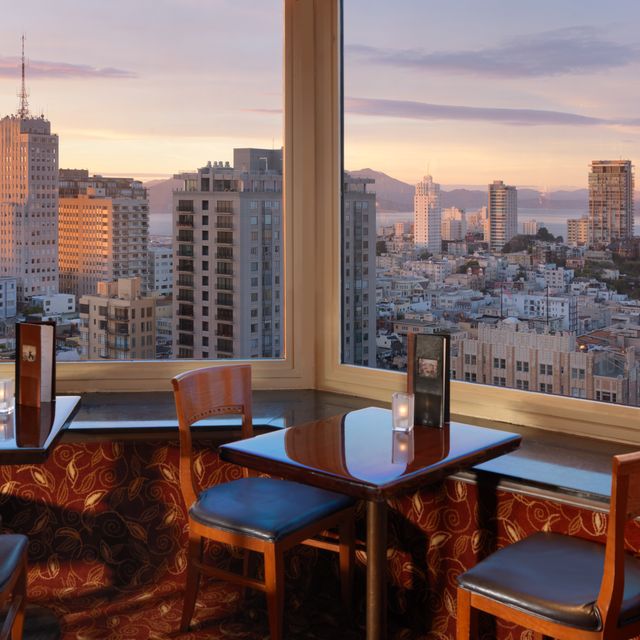 Top of the Mark Restaurant - San Francisco, CA | OpenTable