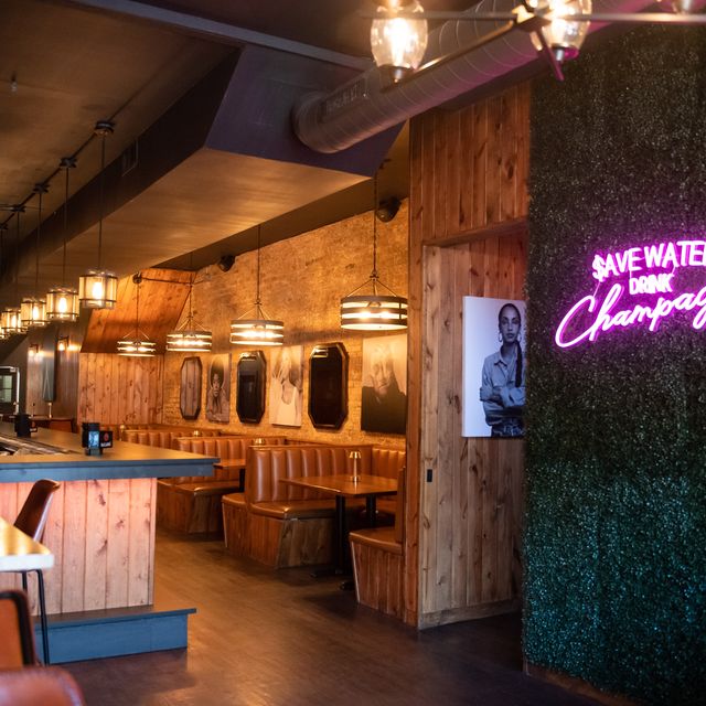 Chalet Restaurant - Chicago, IL | OpenTable