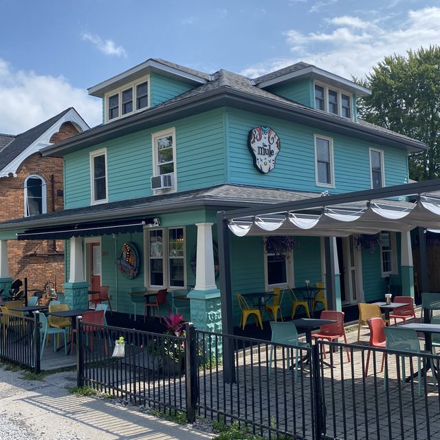 The Mule - Port Dover Restaurant - Port Dover, ON | OpenTable
