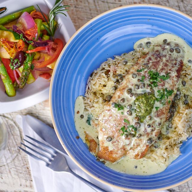 Acropolis Greek Taverna - Ybor City Restaurant - Tampa, FL | OpenTable