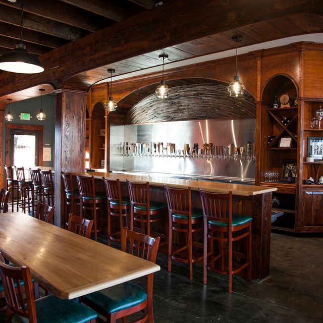 The Shambles Restaurant - Seattle, WA | OpenTable