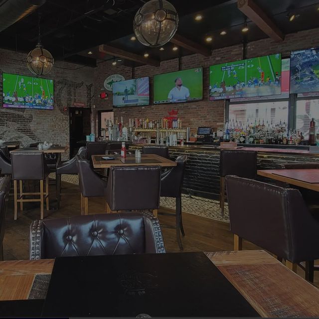 Three Kings Public House - South County Restaurant - St. Louis, MO ...